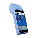 دستگاه پوز سیار szzt 8223 - خرید دستگاه کارتخوان | فروش دستگاه کارتخوان